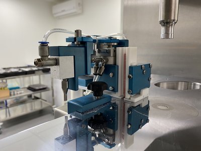 Tab-in-tab device | _tableting technology