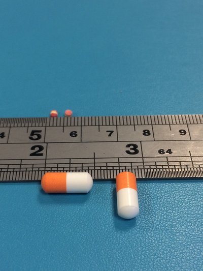Current state of minitablet product design: a review | _tableting ...