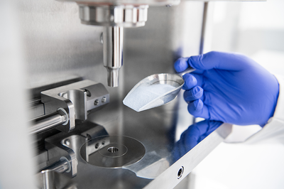 Tablet Formulation Development | _tableting technology