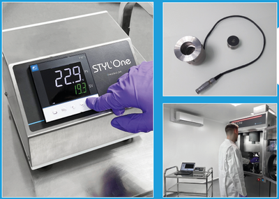 Evolution of critical tablet attributes with temperature | _tableting ...