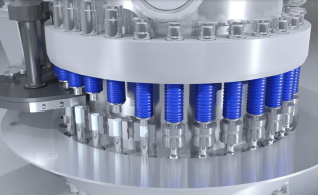 Timing is Key in Tabletting | _tableting technology