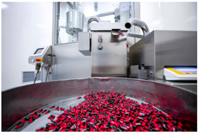 Quality Imperatives In Oral Solid Dosage Manufacturing An Overview | _tableting technology