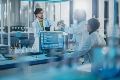 Early solid form screening guide drug substance through drug product ...