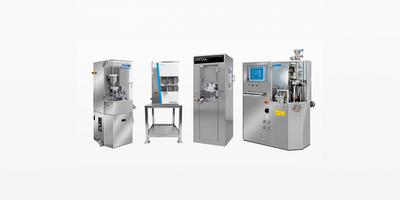 Compaction Simulators | _tableting technology