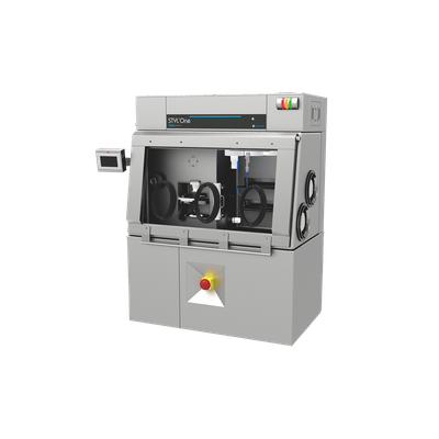 STYL'One Nano WipCon Compaction Simulator | _tableting technology