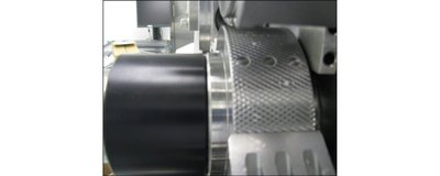 Roller compaction process development and scale up using Johanson model ...