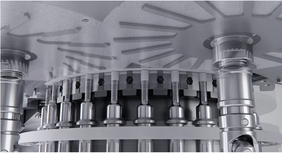 The critical role of product die filling | _tableting technology