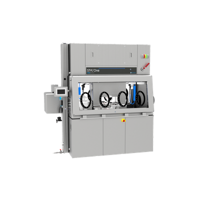 STYL'One Evo WipCon Compaction Simulator | _tableting technology