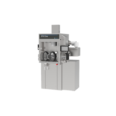 STYL'One Evo DryCon Compaction Simulator | _tableting technology