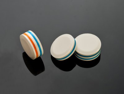 The Effect of Compression Pressure on the First Layer Surface Roughness ...