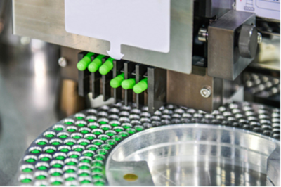 Exploring best practice manufacturing strategies for highly potent oral solid dosage forms ...