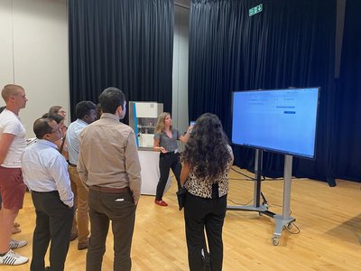 Leveraging the STYL'One Nano compaction simulator for educational ...