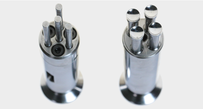 On the use of multi-tip tools | _tableting technology