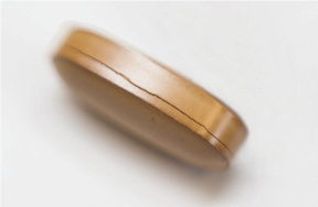 Troubleshooting tablet defects in no-time | _tableting technology