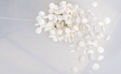 A recipe for success mastering tableting requires understanding ...